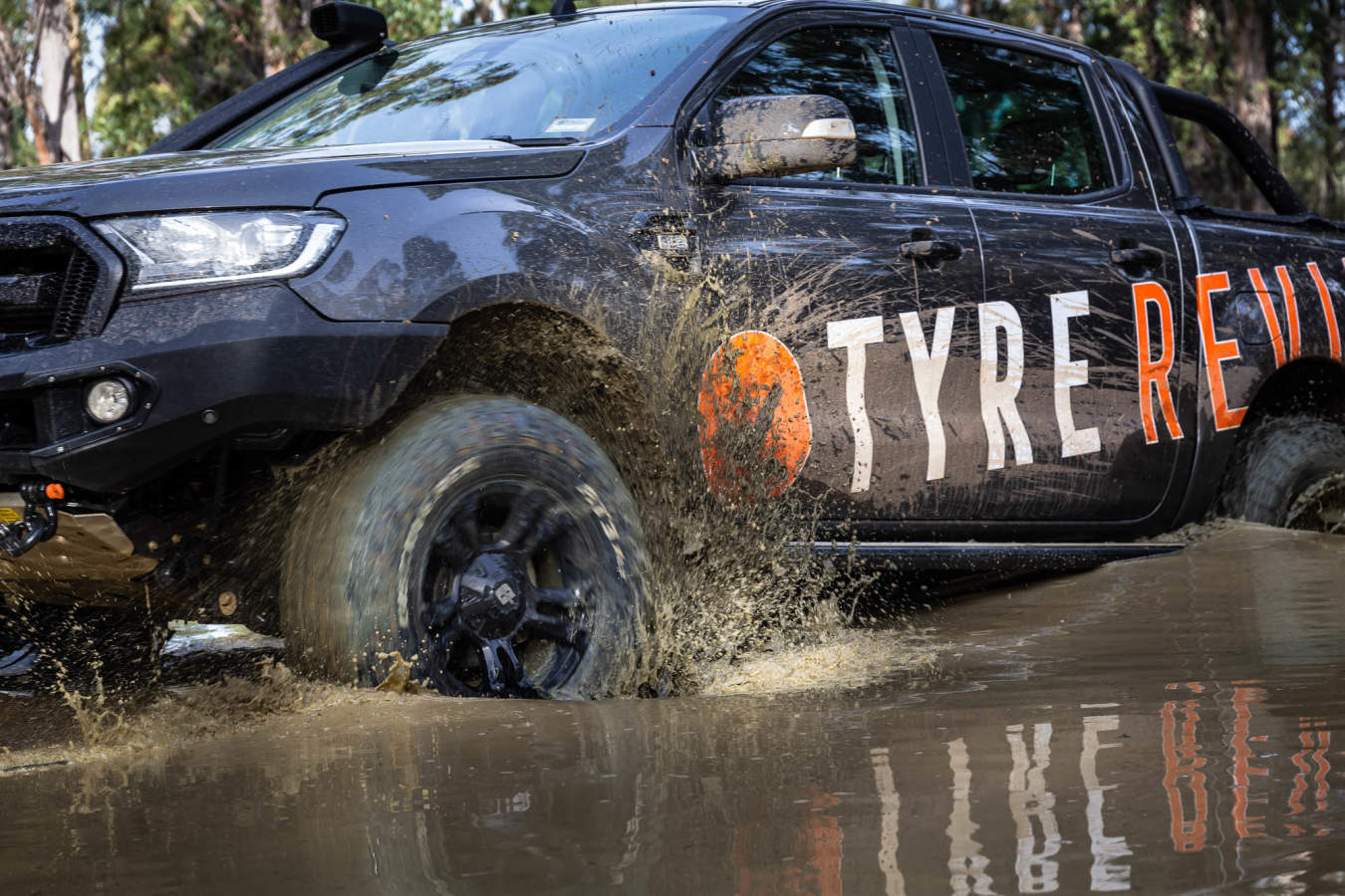 Cooper AT3 XLT Long Term Review Article