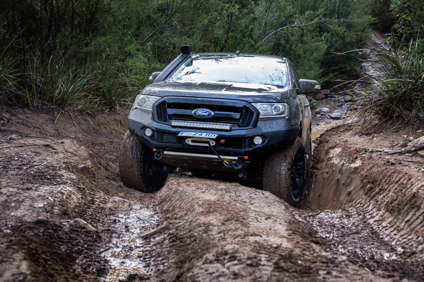 Cooper AT3 XLT Long Term Review Article