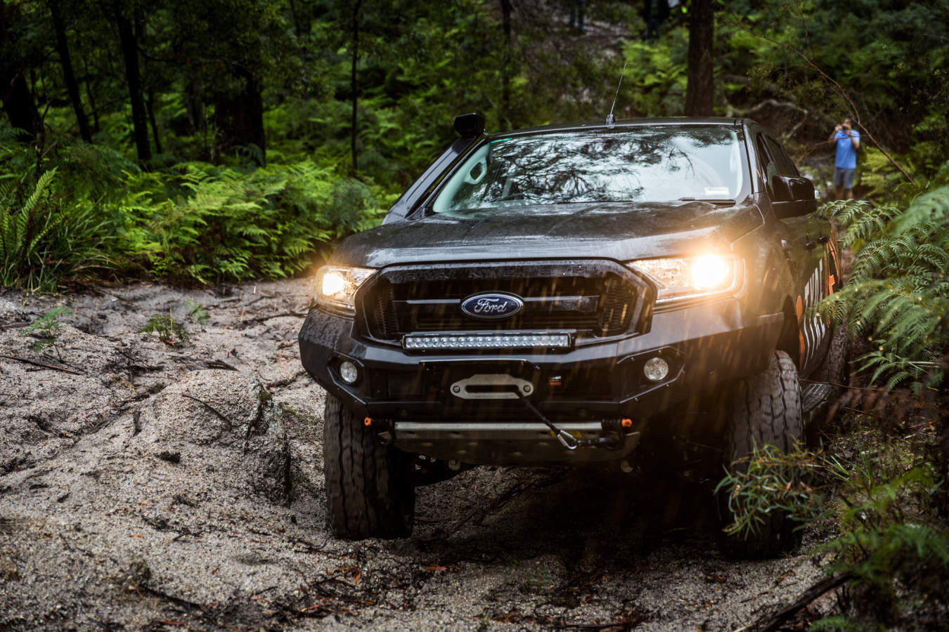 Cooper AT3 XLT Long Term Review Article