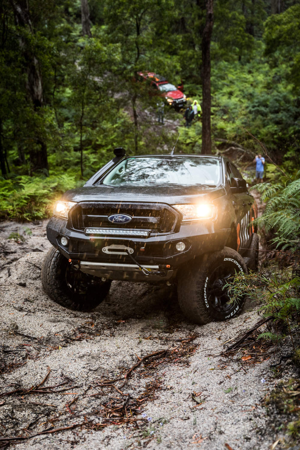 Cooper AT3 XLT Long Term Review Article