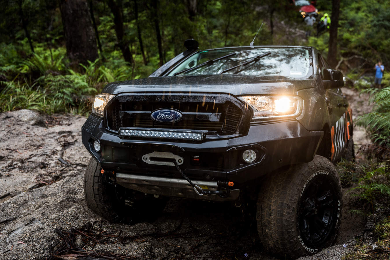 Cooper AT3 XLT Long Term Review Article