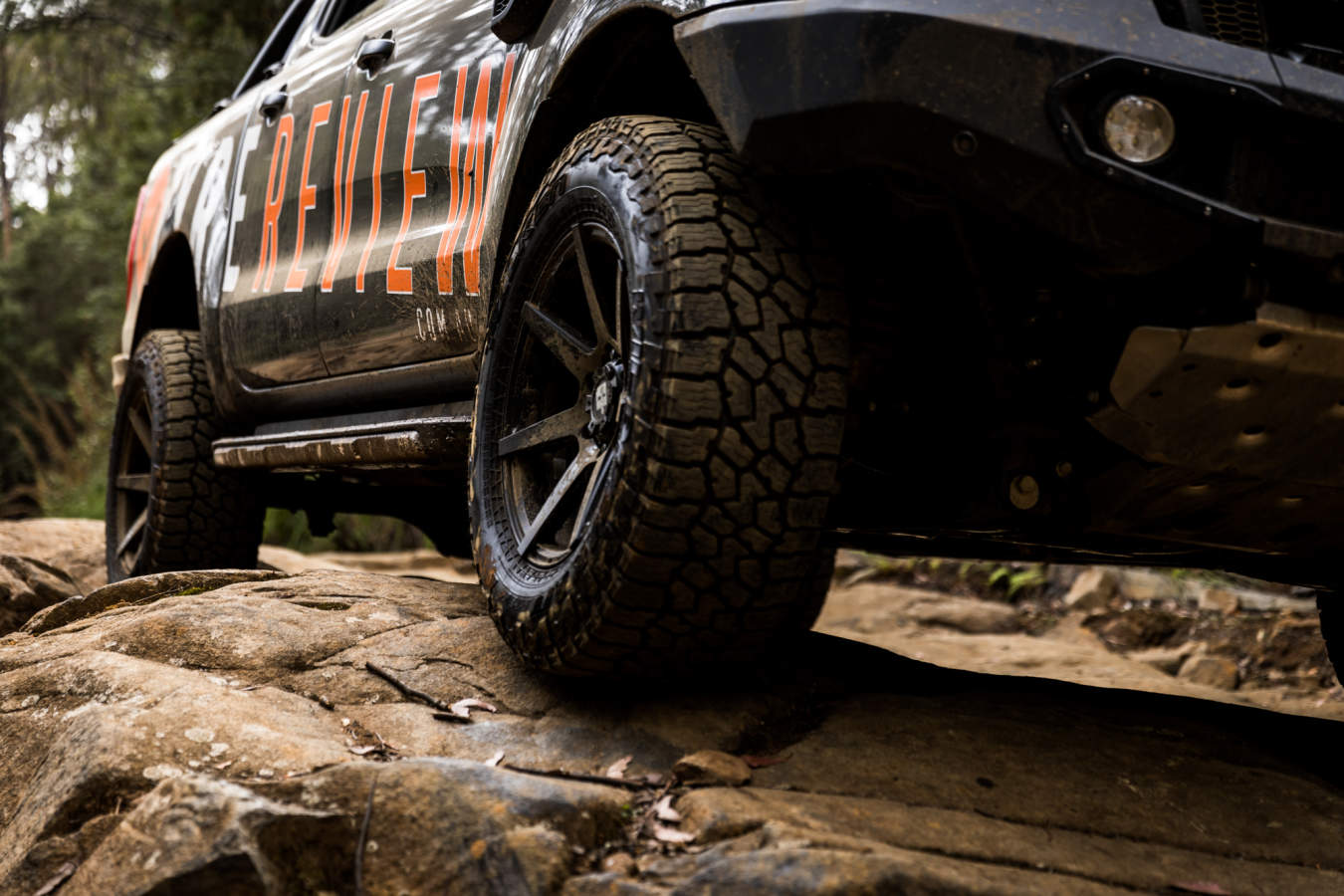 Falken Wildpeak AT3W Long Term Review