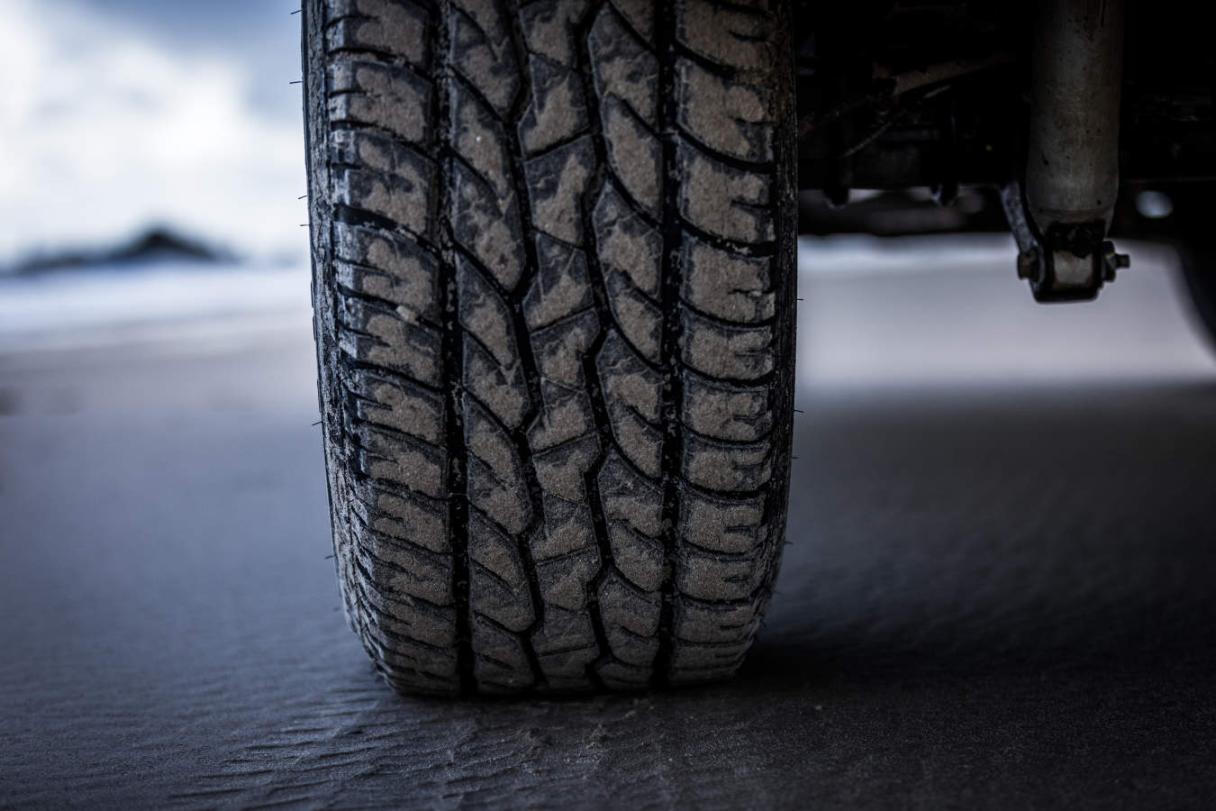 Maxxis Bravo AT771 Long Term Review