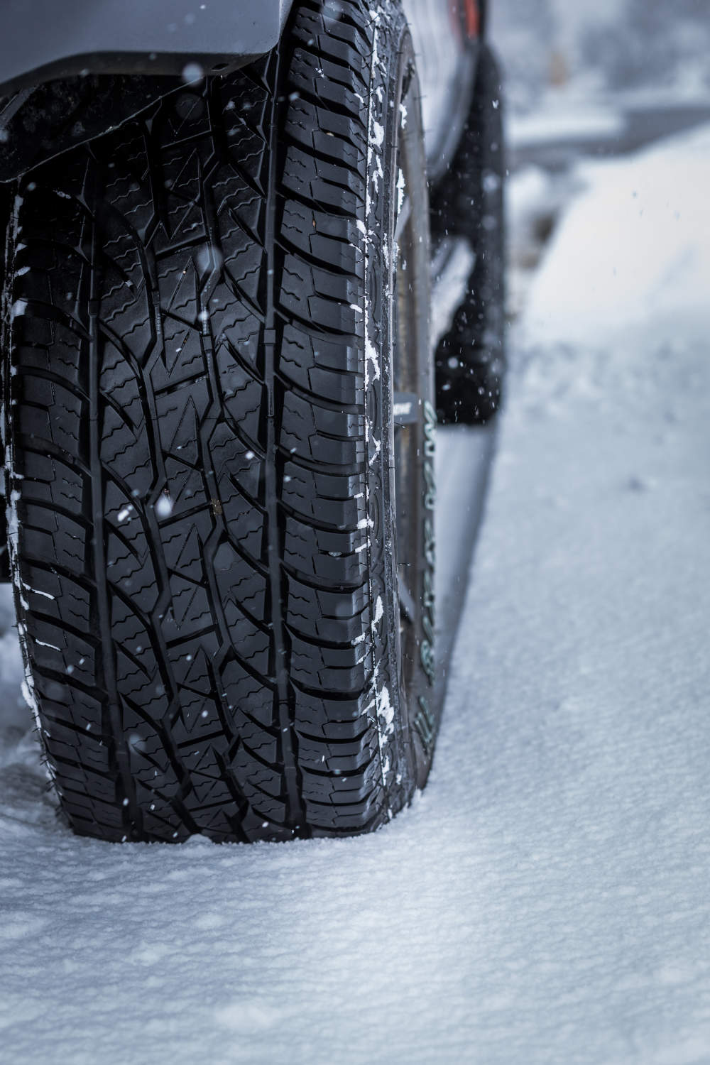 Maxxis Bravo AT771 Long Term Review