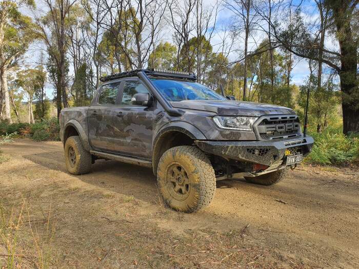 Maxxis Razr AT811 Long Term Video Review