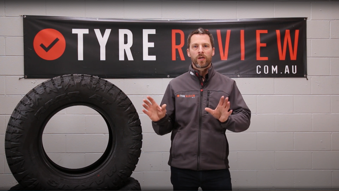 Maxxis Razr AT811 Studio Review