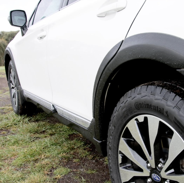 Continental CrossContact ATR Video Review