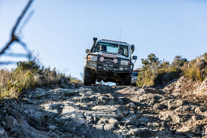 BFGoodrich KM3 M/T 3 Minute Review - Tyre Review Winter Adventure 2018