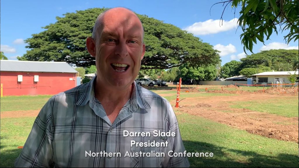 25.02.2022 – Northern Australian Conference of Seventh-day Adventists