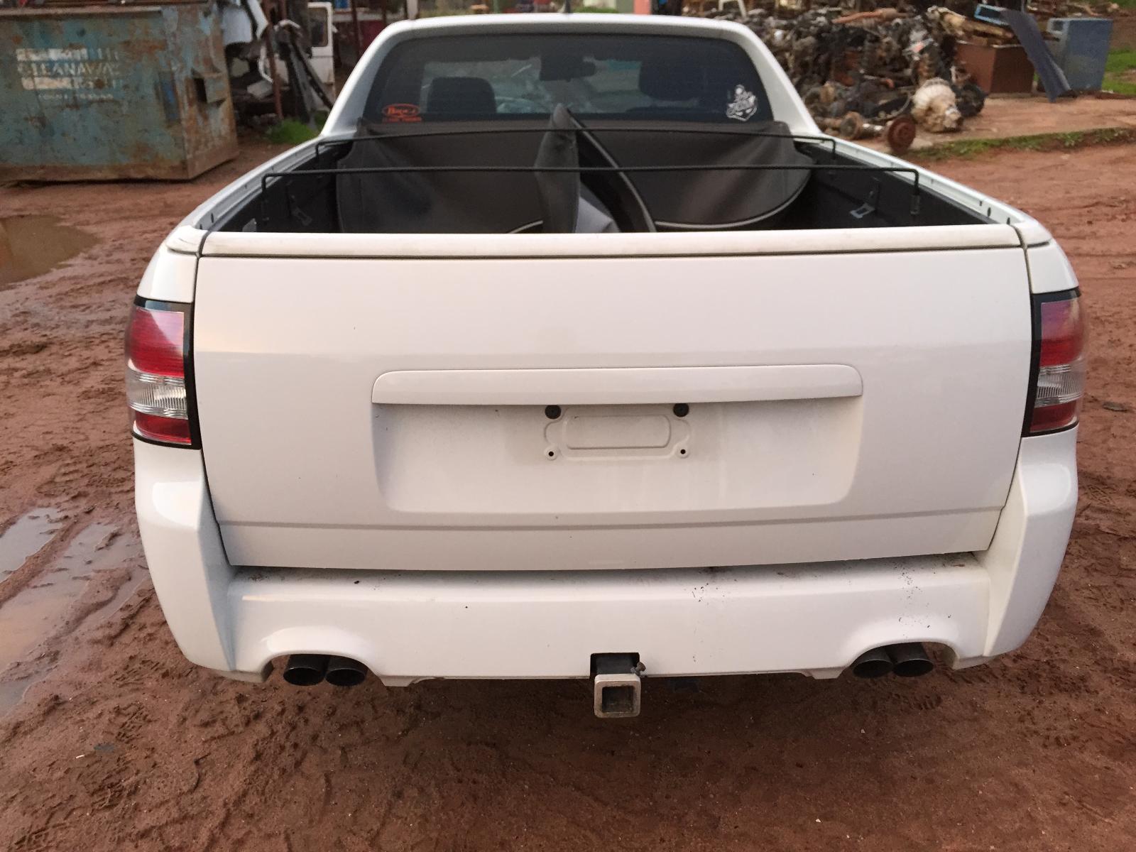 Ecu Commodore Holden 2008