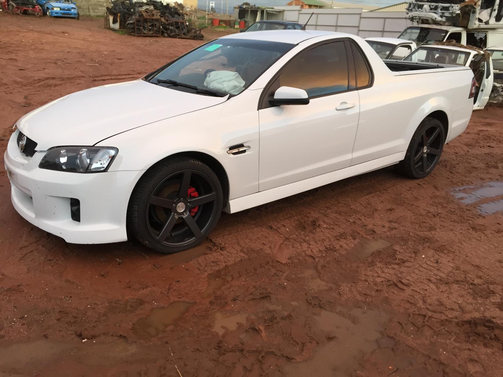 Ecu Commodore Holden 2008