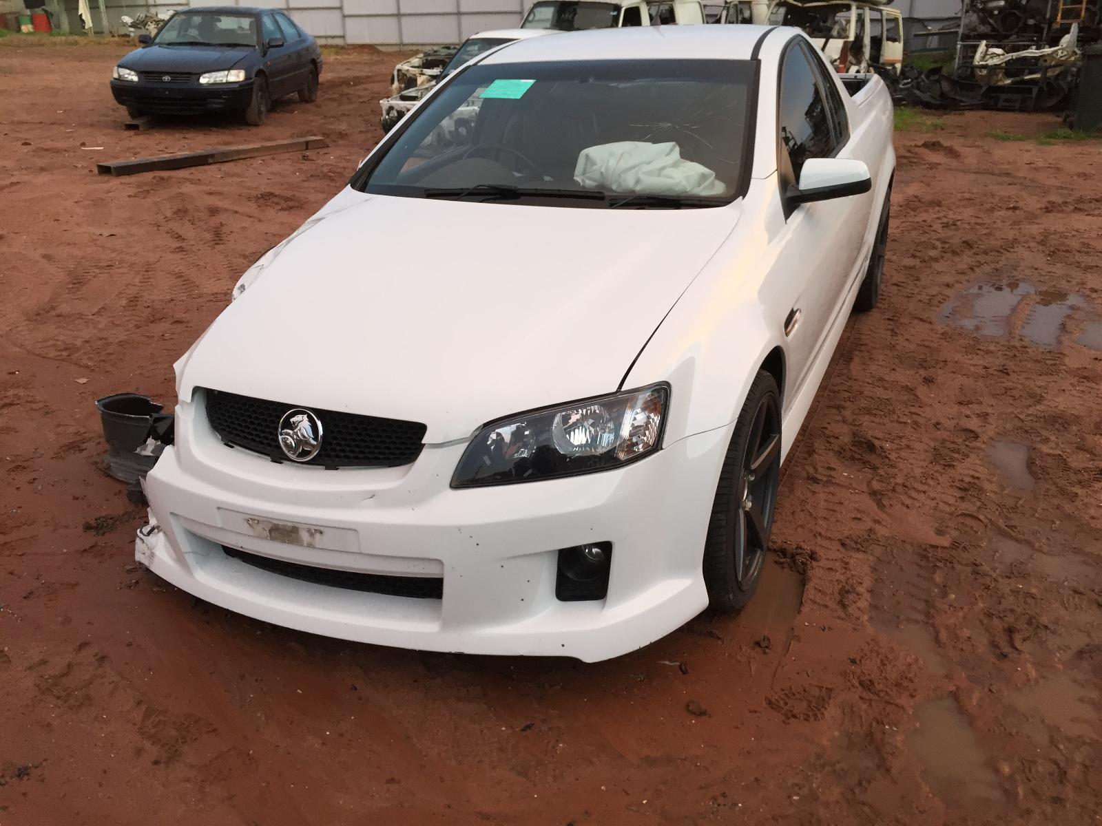 Ecu Commodore Holden 2008