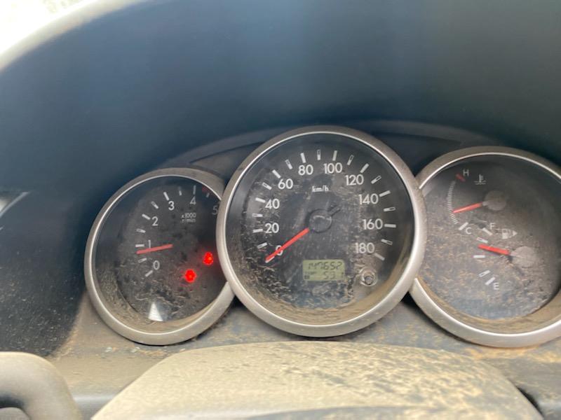 Fuse Box Ranger Ford 2010