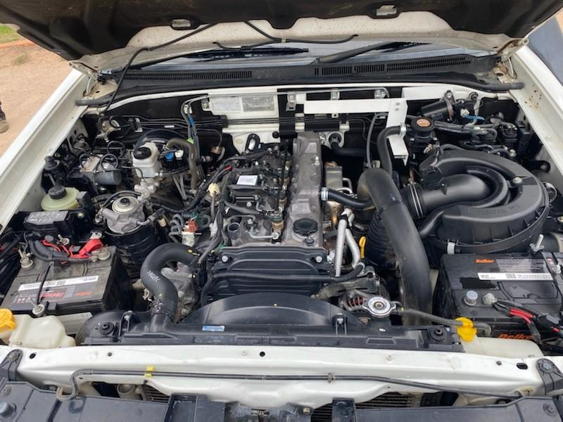 Fuse Box Ranger Ford 2010