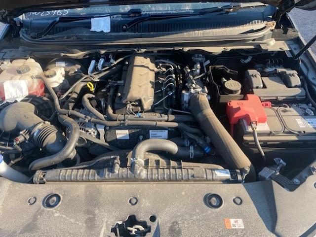 Brake Booster Ranger Ford 2021