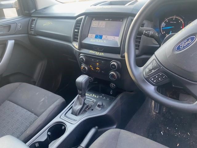 Brake Booster Ranger Ford 2021