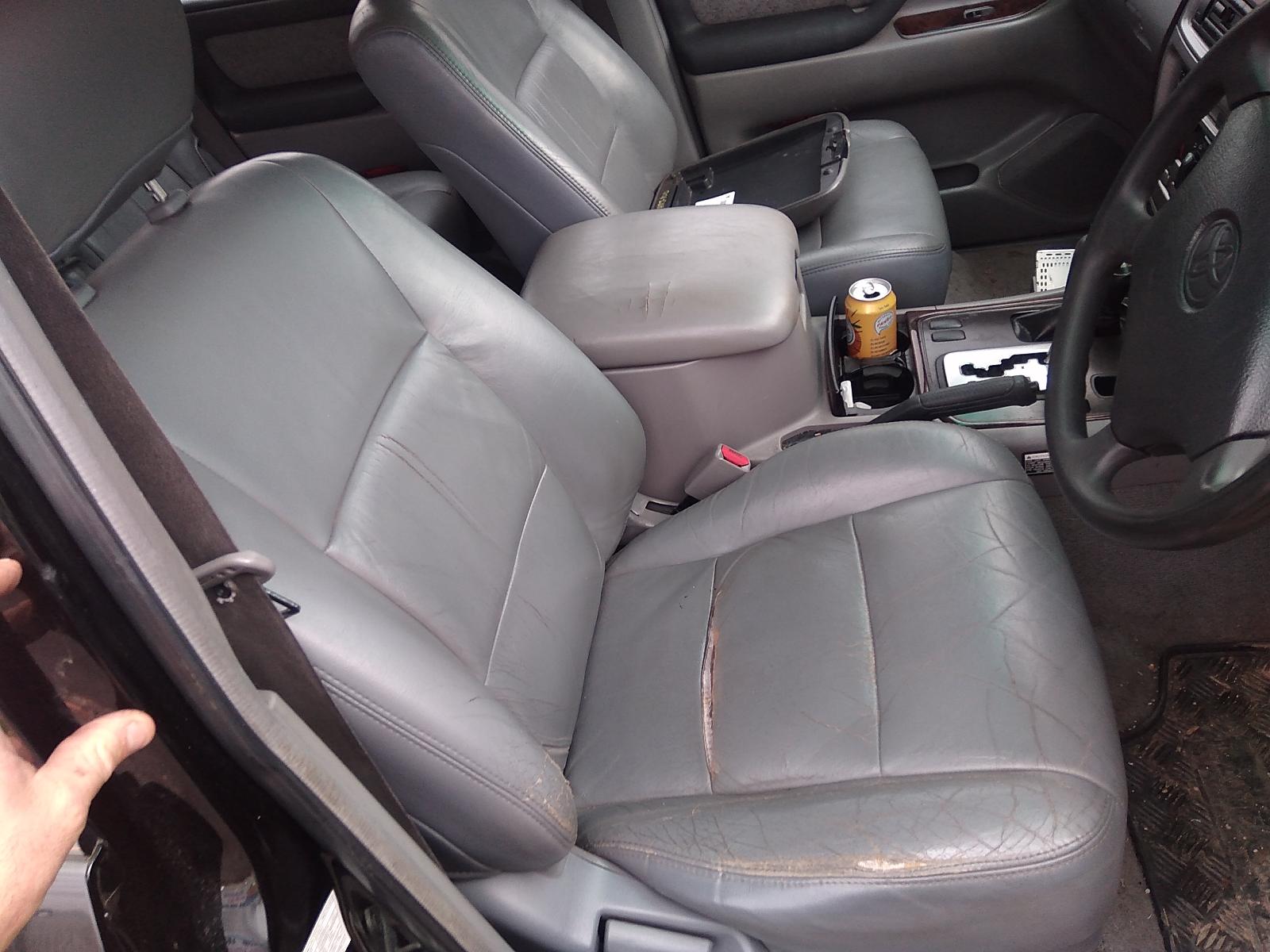 Gear Stick/Shifter Landcruiser Toyota 2003