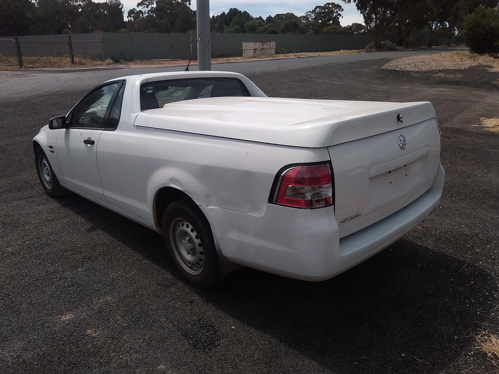 Gear Stick/Shifter Commodore Holden 2010