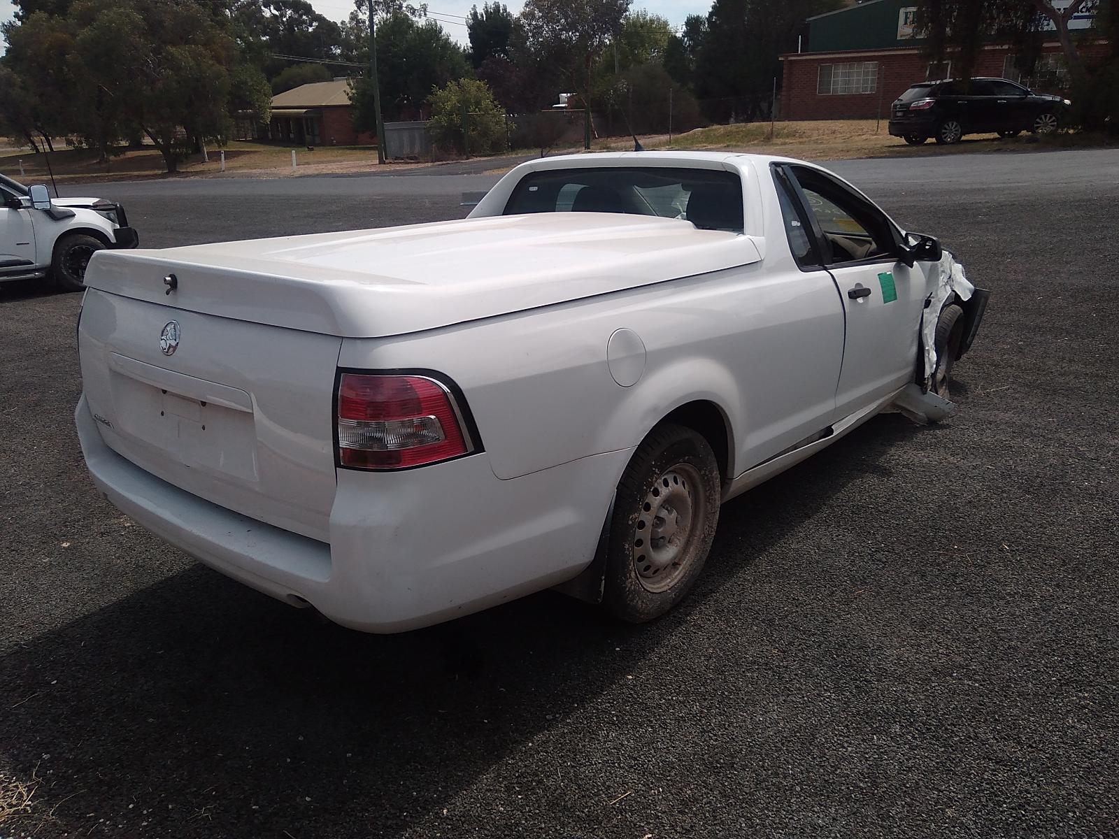 Gear Stick/Shifter Commodore Holden 2010