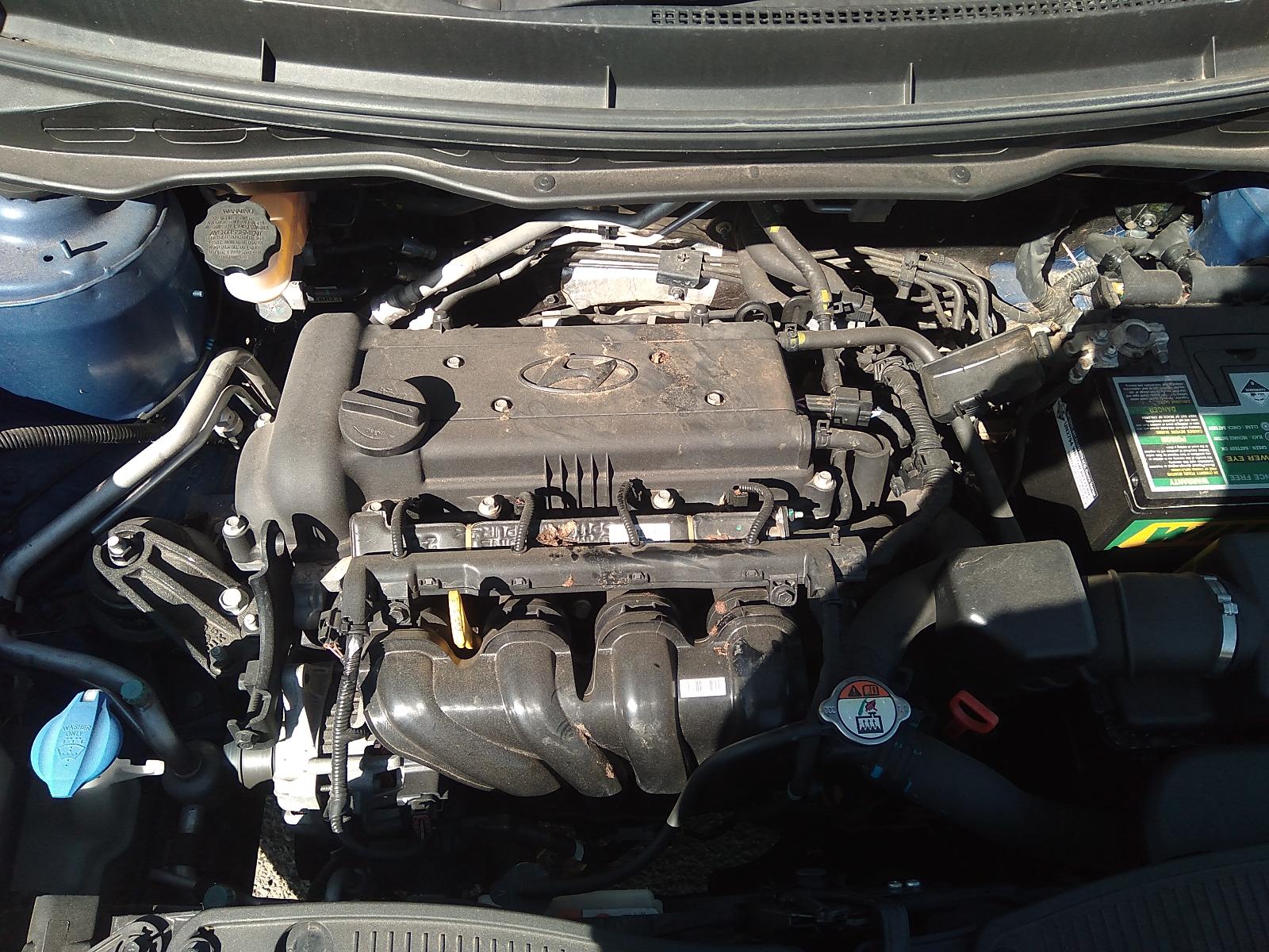 Pwr Dr Wind Switch I20 Hyundai 2015