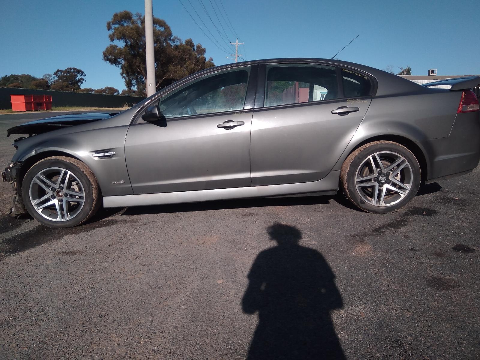 Abs Pump/Modulator Commodore Holden 2010