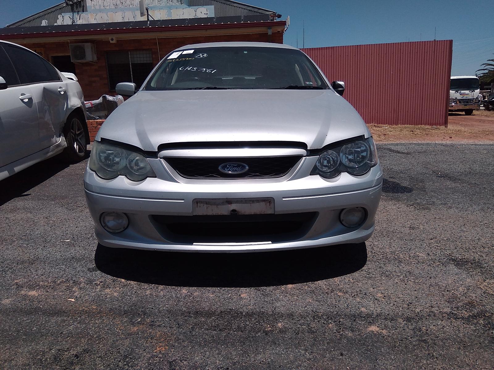 Differential Centre Falcon Ford 2003