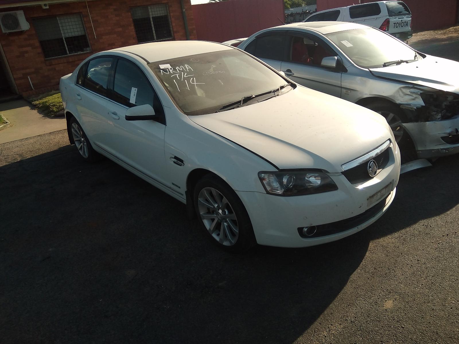 Gear Stick/Shifter Commodore Holden 2010