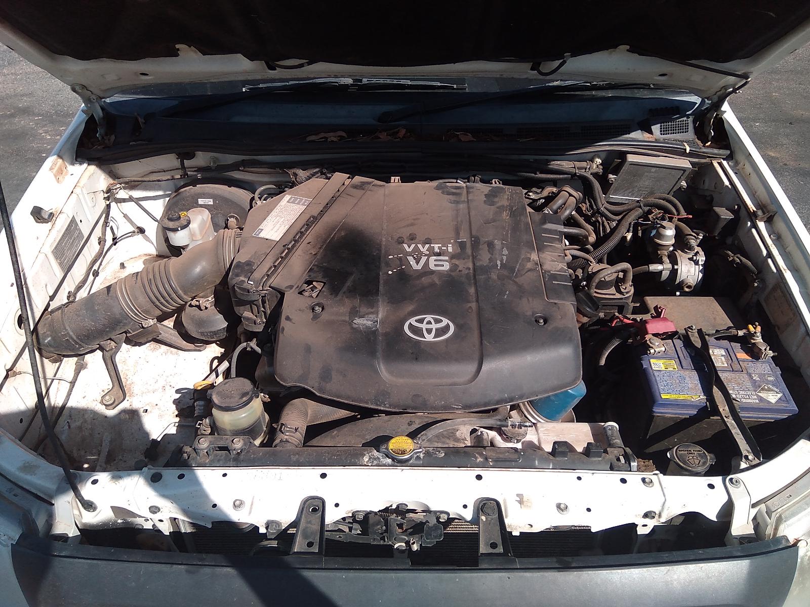 Differential Centre Hilux Toyota 2011