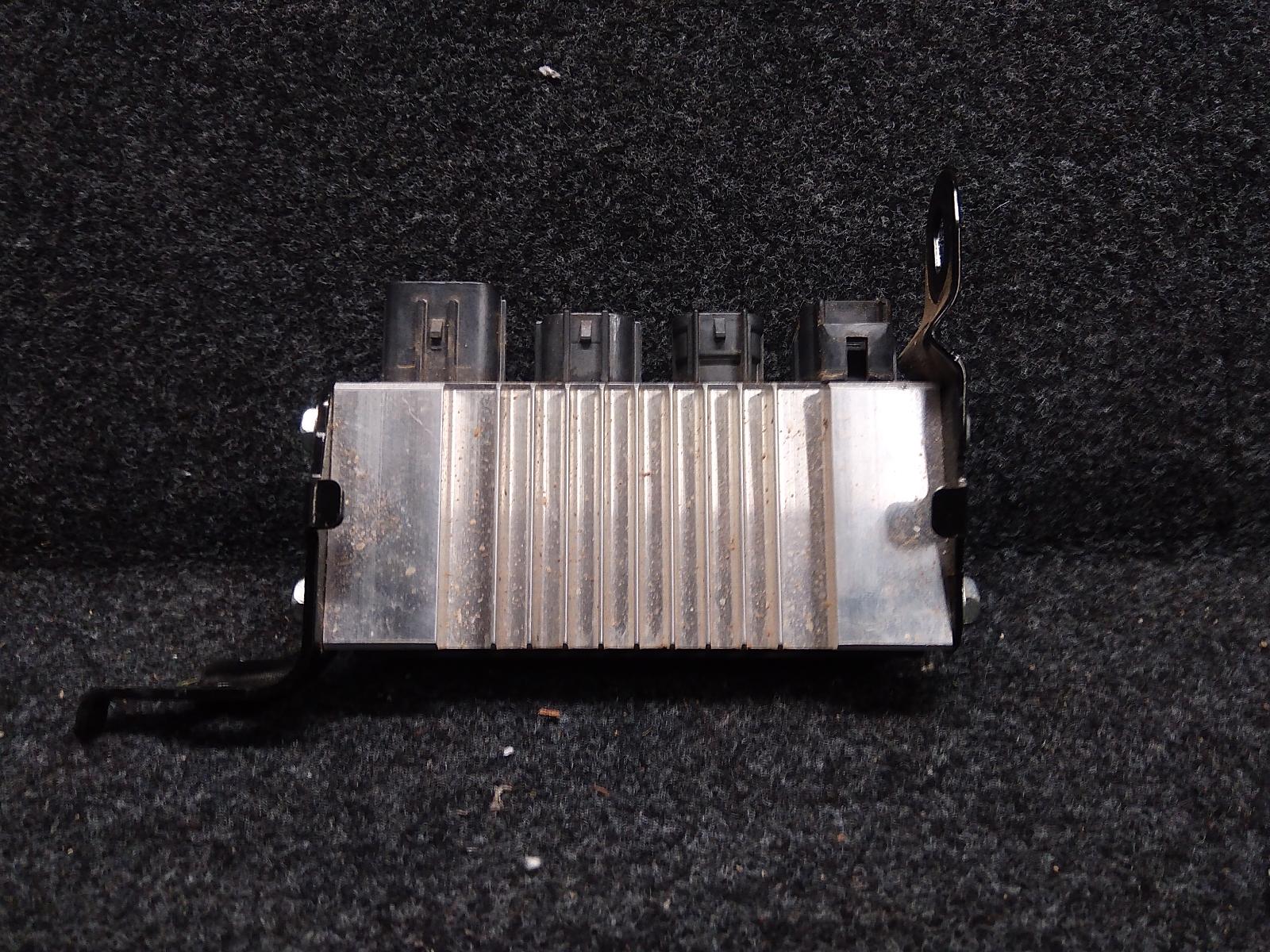 Ecu Hilux Toyota 2021