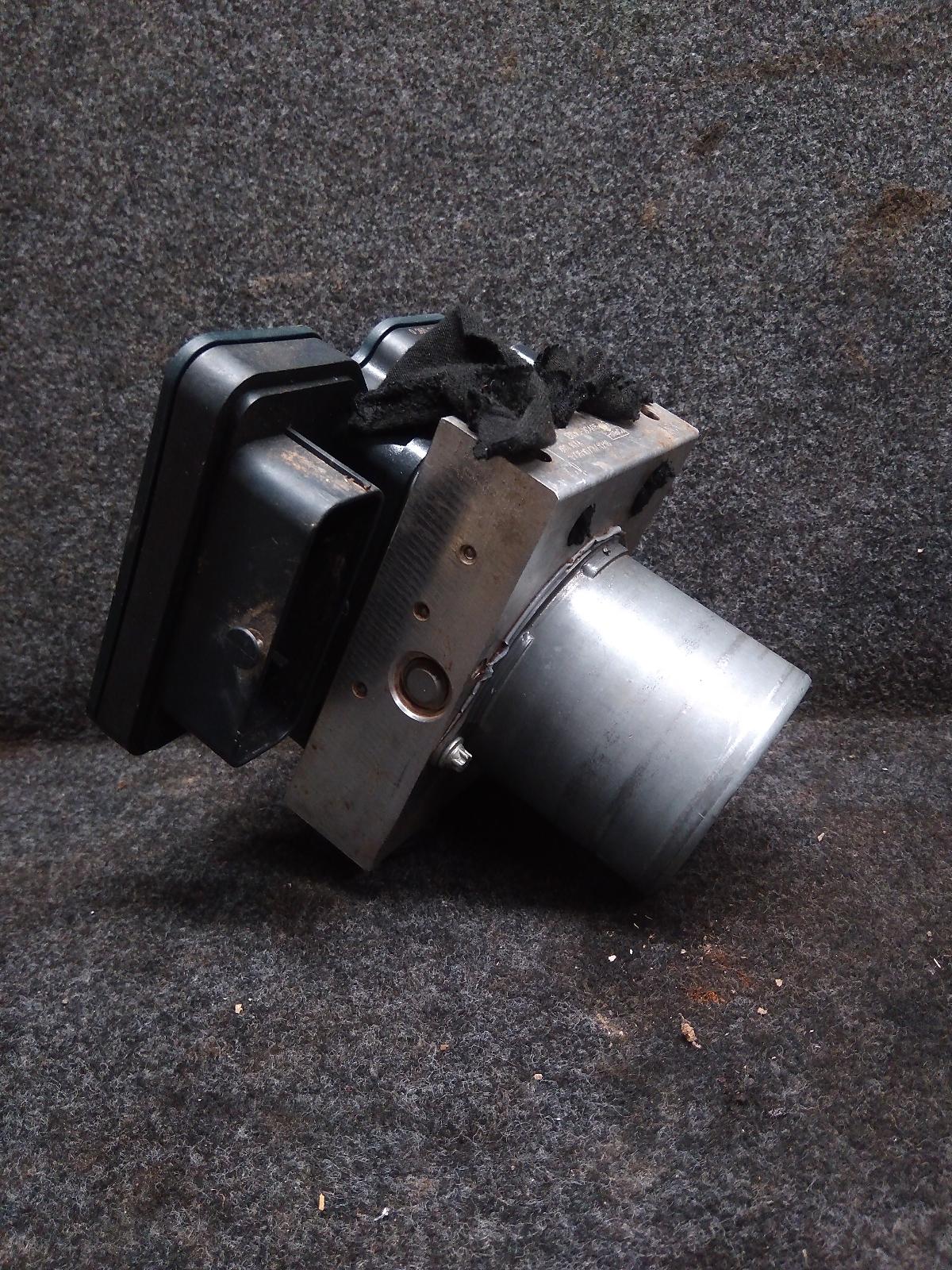 Abs Pump/Modulator Ranger Ford 2015