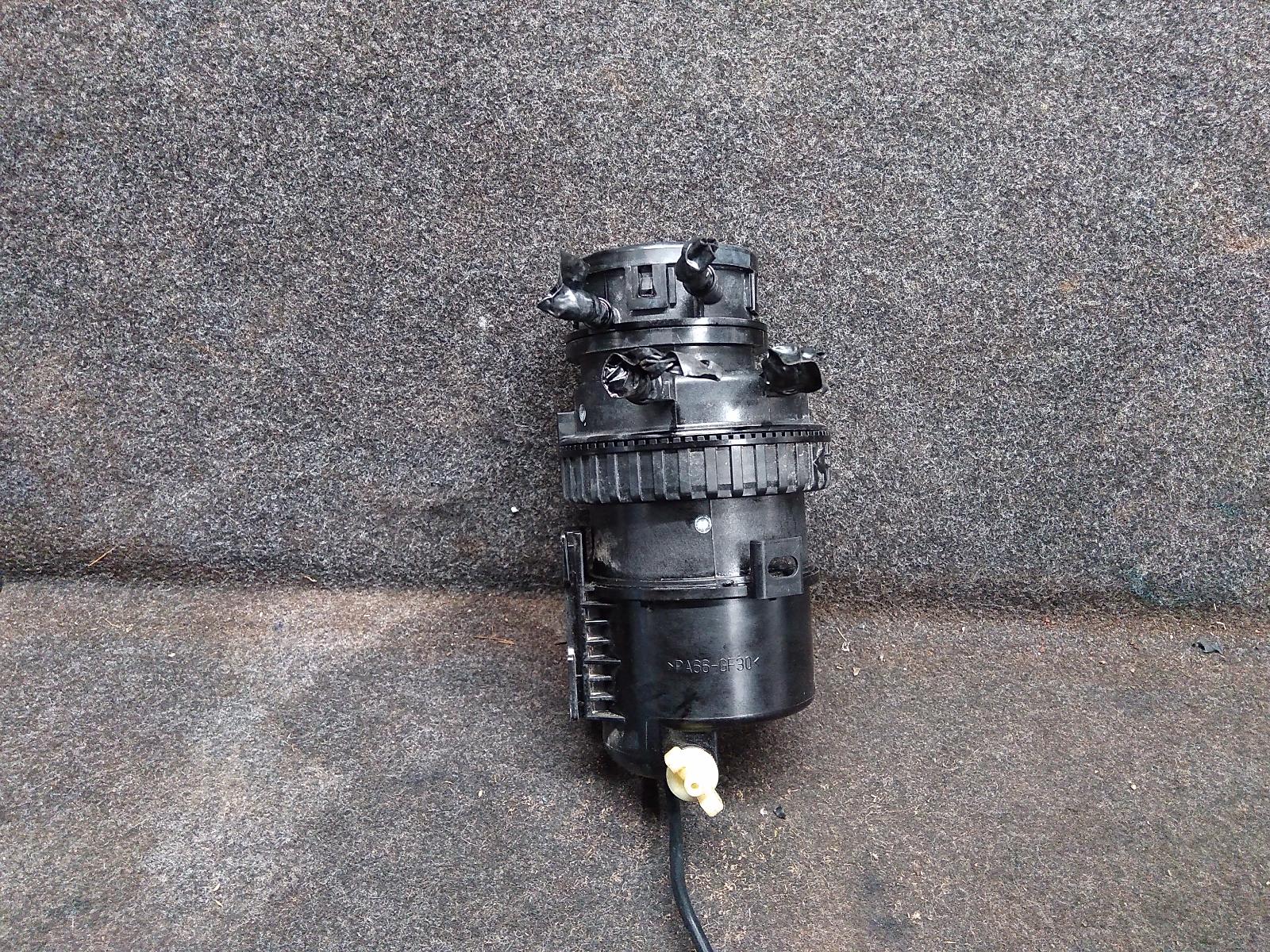 Fuel Filter Housing Ranger Ford 2020