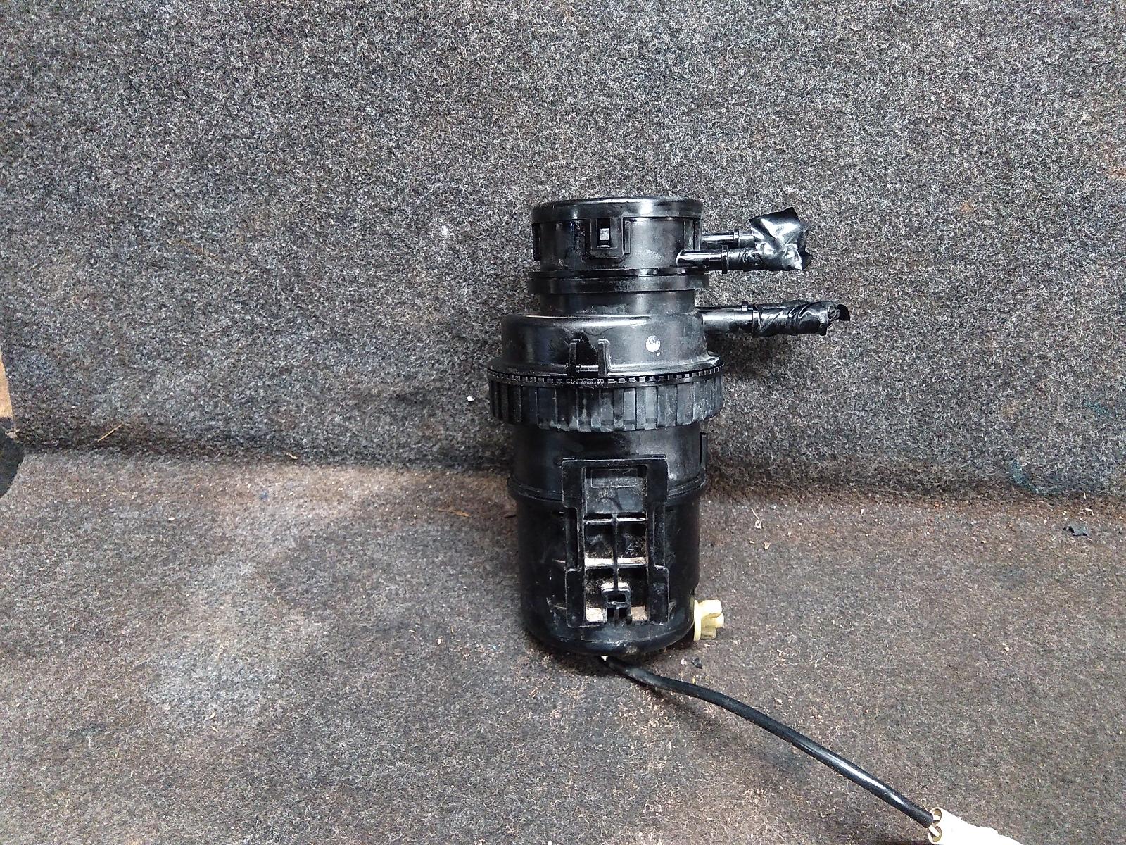 Fuel Filter Housing Ranger Ford 2020