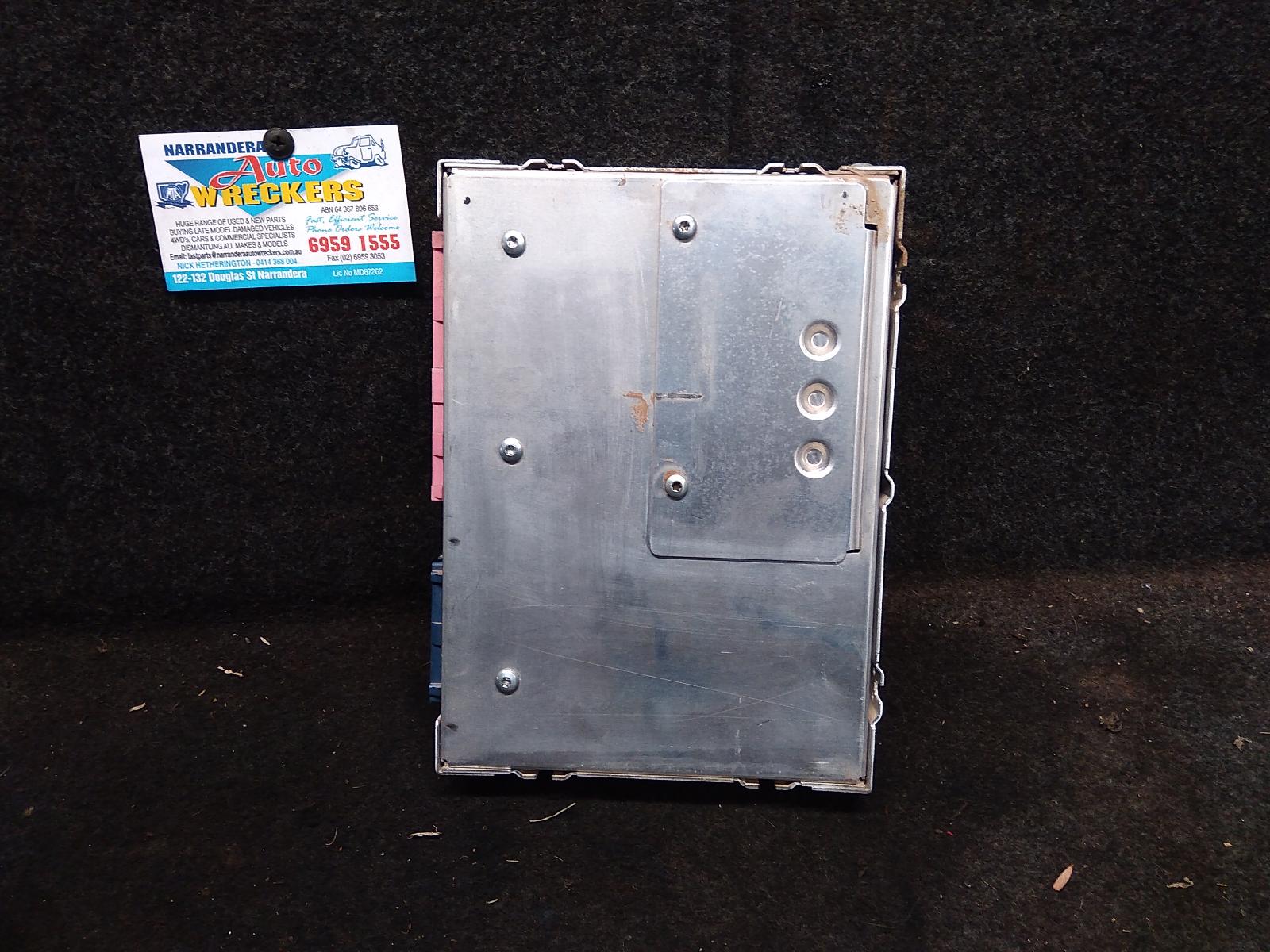 Ecu Commodore Holden 1996