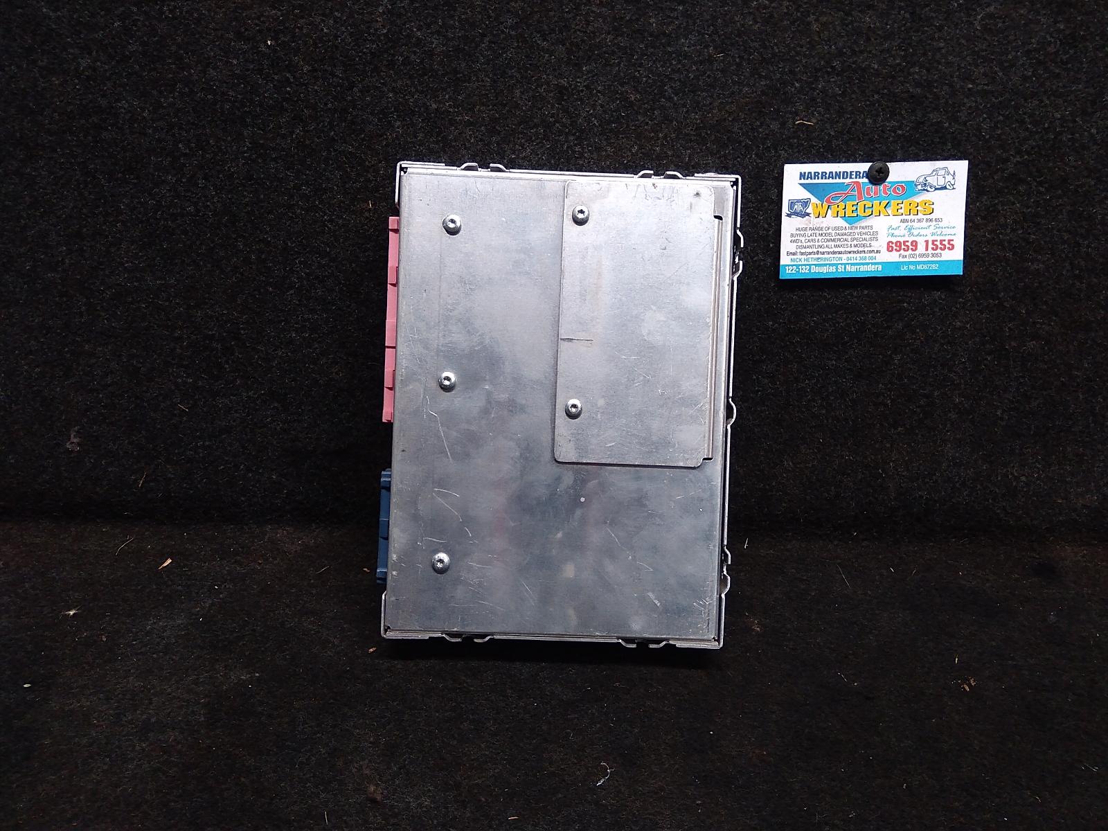 Ecu Commodore Holden 1996