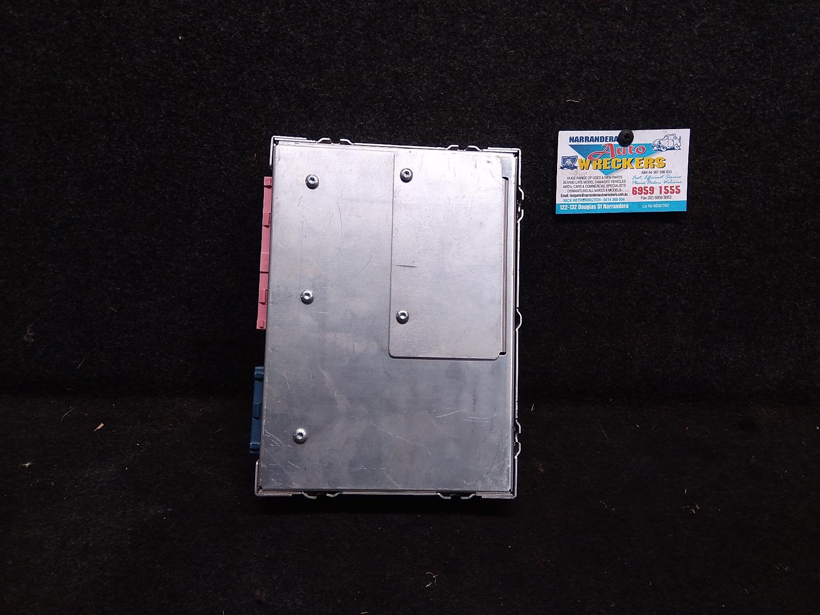 Ecu Commodore Holden 1996