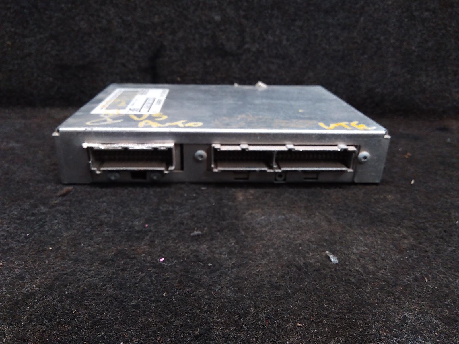 Ecu Commodore Holden 1996