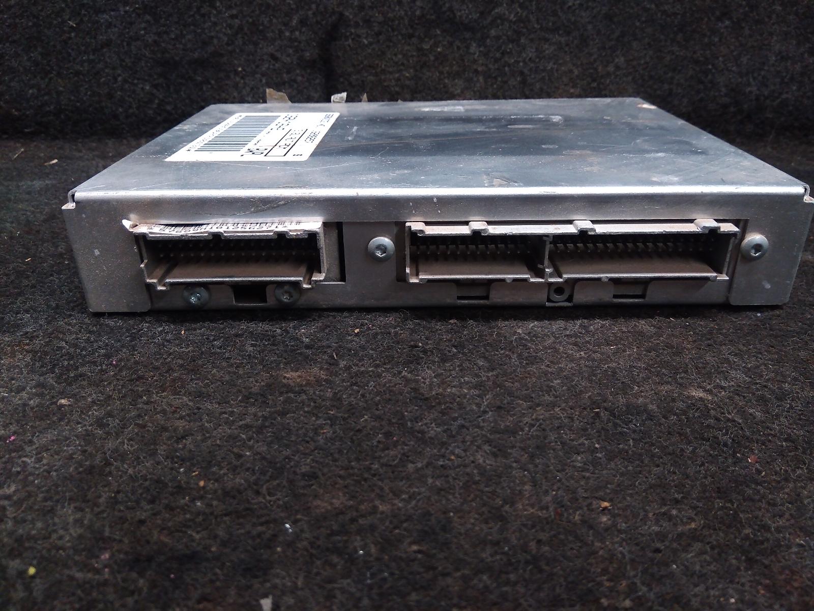 Ecu Commodore Holden 1996