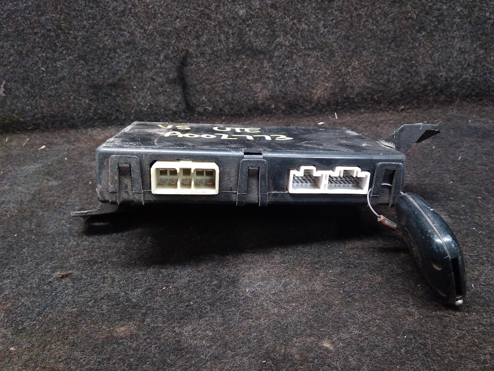 Ecu Commodore Holden 1996