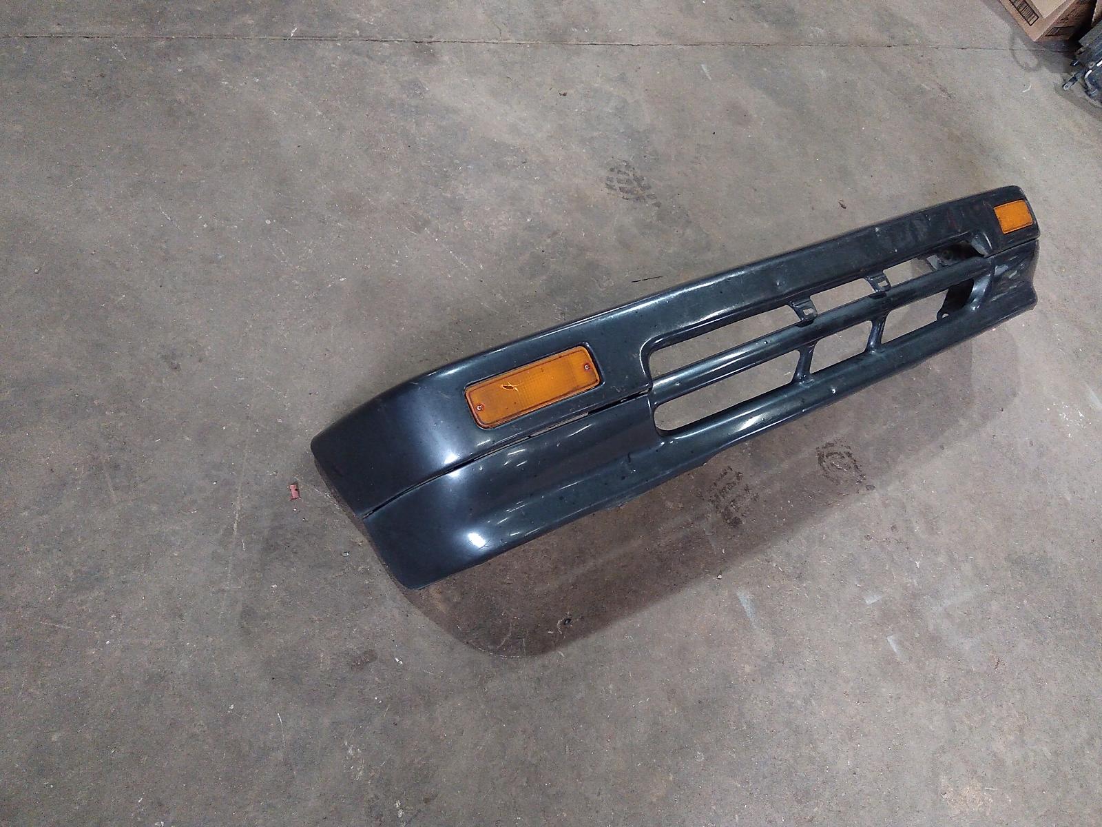 Front Bumper Hilux Toyota 1996