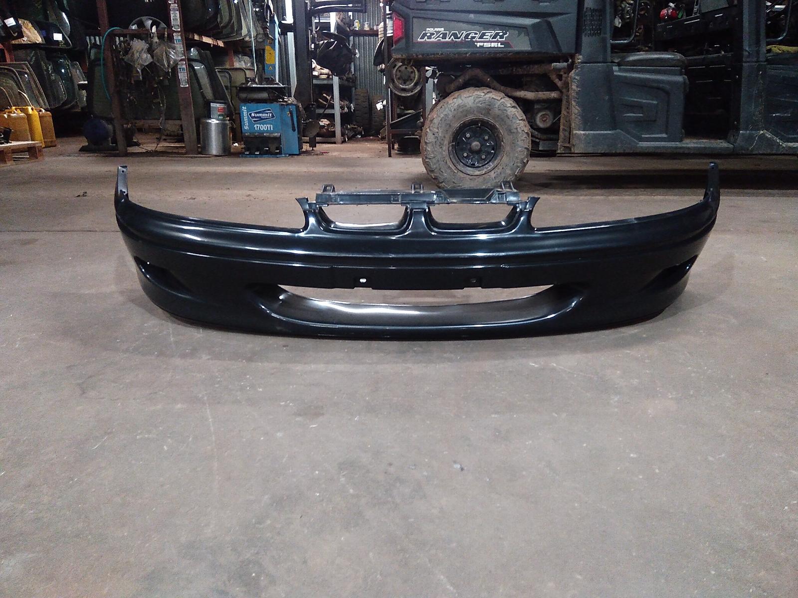 Front Bumper Commodore Holden 1995