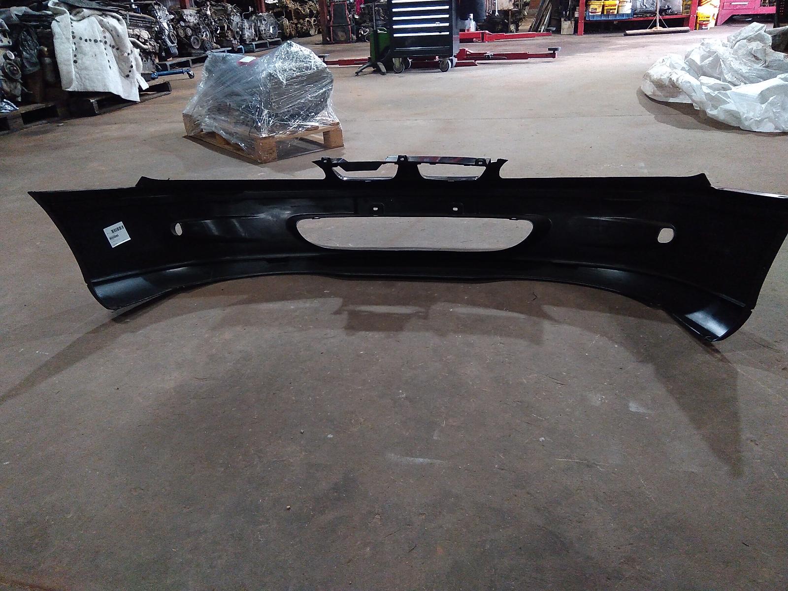 Front Bumper Commodore Holden 1995