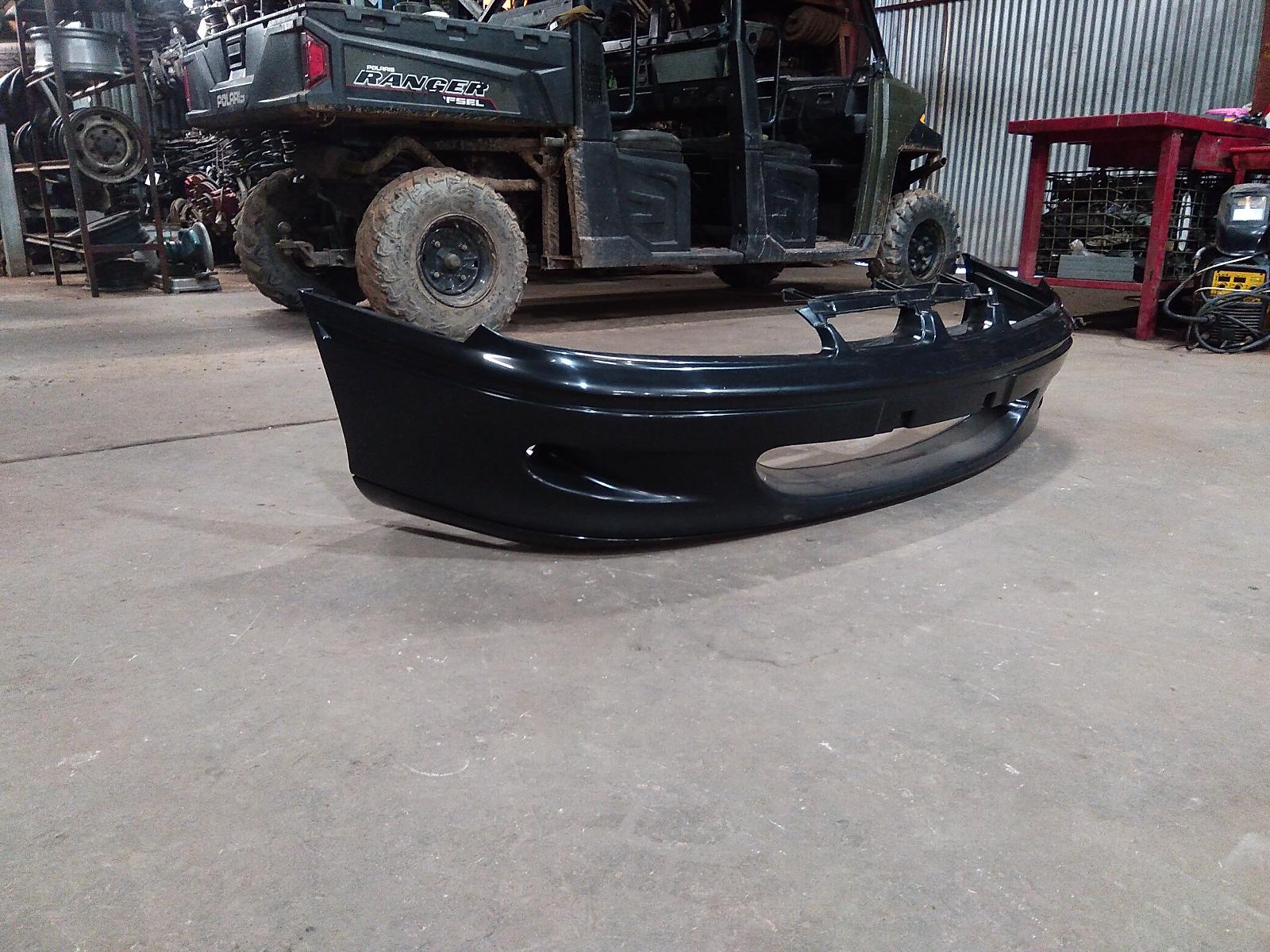 Front Bumper Commodore Holden 1995