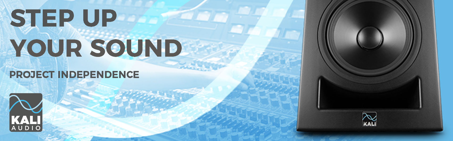 NAS Solutions – Your one-stop audio & visual solutions destination.