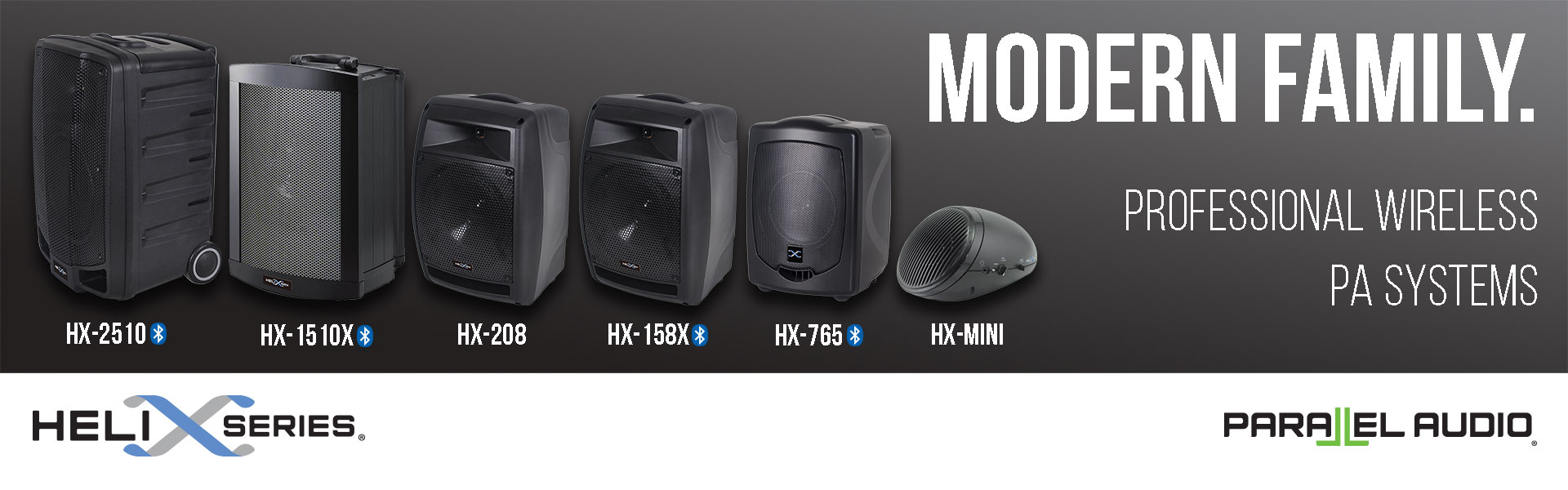 NAS Solutions – Your one-stop audio & visual solutions destination.