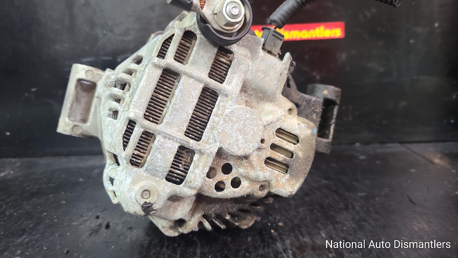 Alternator Commodore Holden 2004