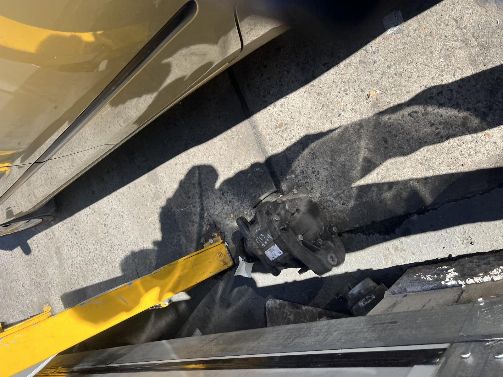 Left Front Lower Control Arm Camry Toyota 2004