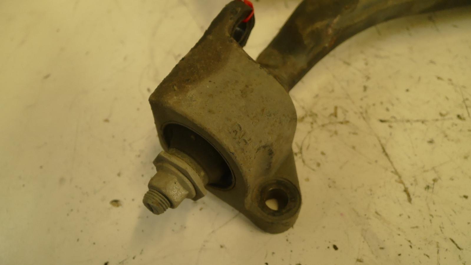 Right Front Lower Control Arm Korando Ssangyong 2013