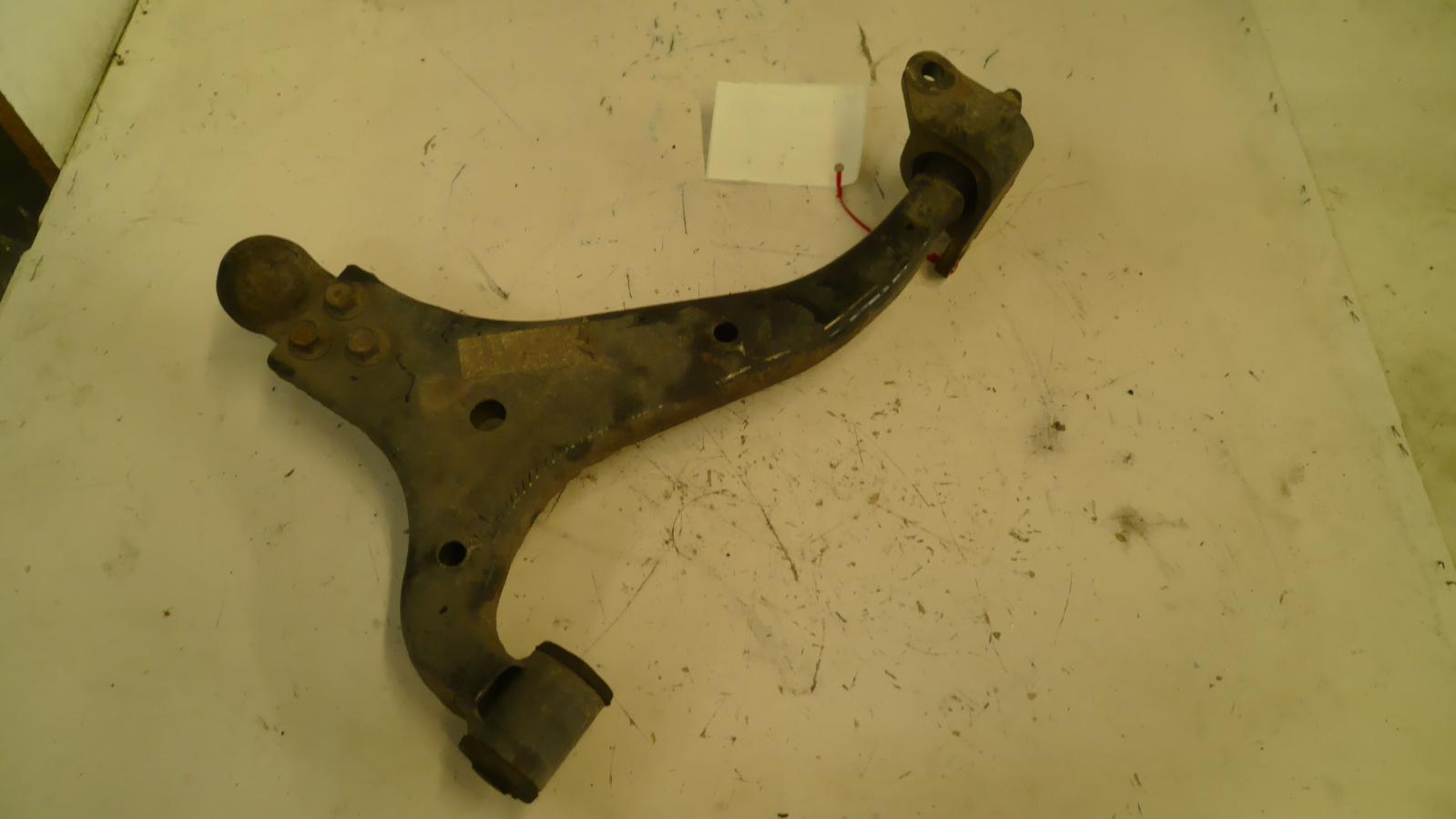 Left Front Lower Control Arm Korando Ssangyong 2013