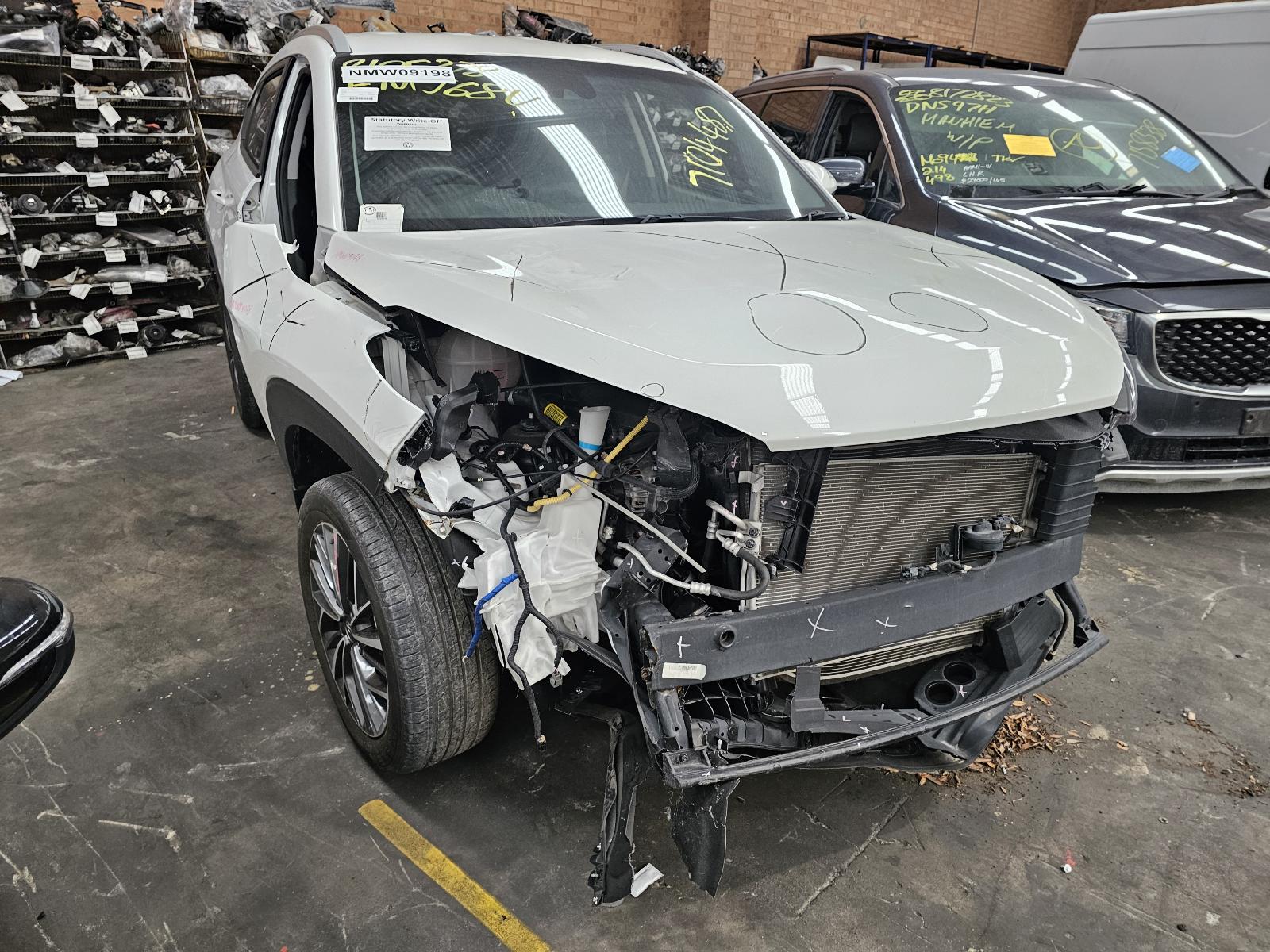 Pwr Dr Wind Switch Tucson Hyundai 2020