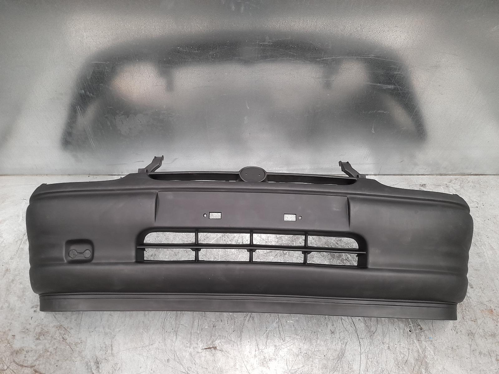 Front Bumper Barina Holden 1995